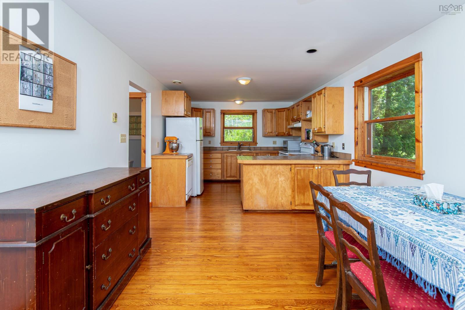 For sale: 18 Stage Road, Enfield, Nova Scotia B2T1C3 - 202412826 ...