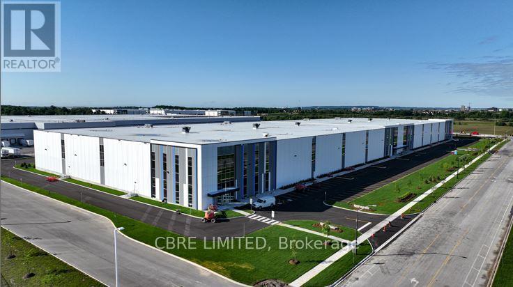 À louer : 2100 LABRADOR AVENUE, Milton (Derry Green Business Park ...