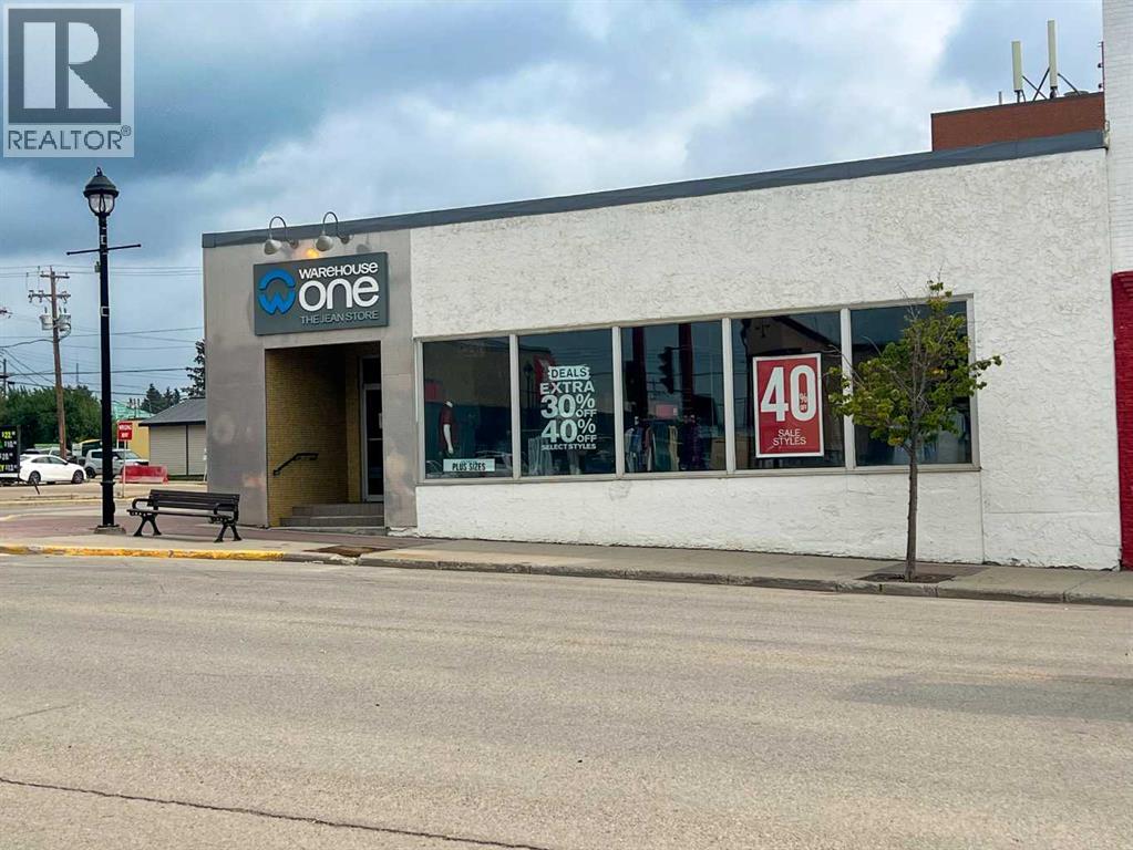 For sale: 323 50 Street, Edson, Alberta T7E1T7 - A2065103 | REALTOR.ca