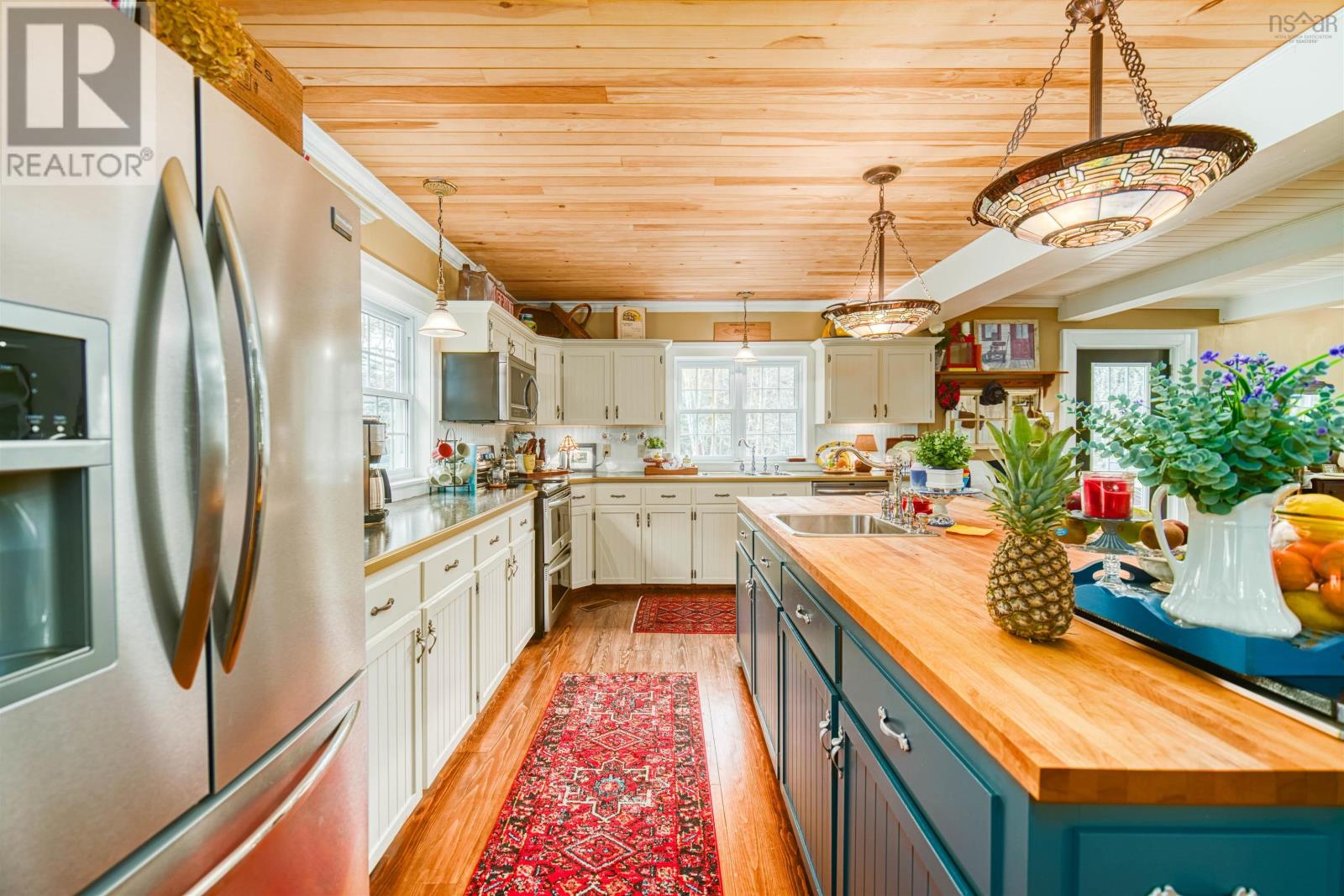 For sale: 172 Hamms Hill Rd, Blockhouse, Nova Scotia B0J1E0 - 202323589 ...