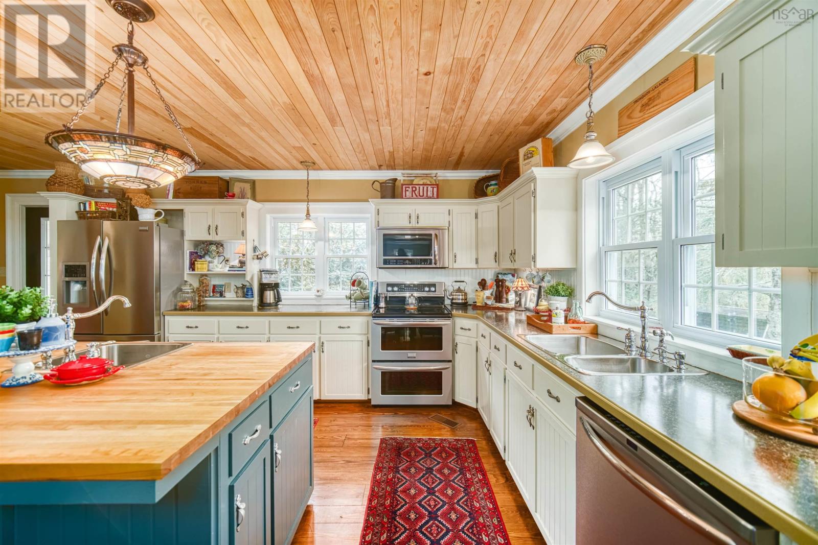 For sale: 172 Hamms Hill Rd, Blockhouse, Nova Scotia B0J1E0 - 202323589 ...