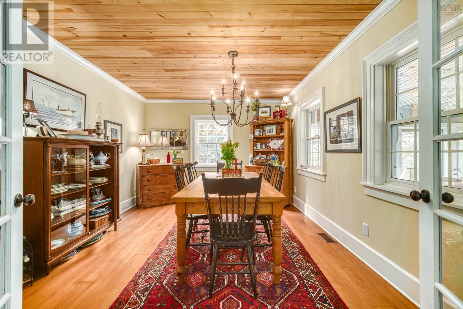 For sale: 172 Hamms Hill Rd, Blockhouse, Nova Scotia B0J1E0 - 202323589 ...