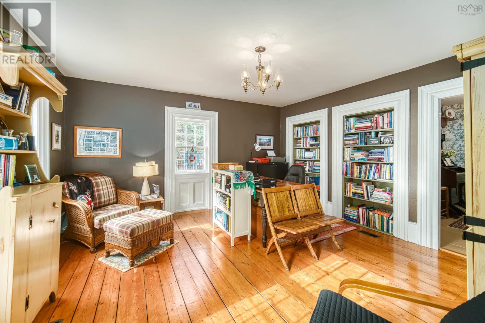 For sale: 172 Hamms Hill Rd, Blockhouse, Nova Scotia B0J1E0 - 202323589 ...