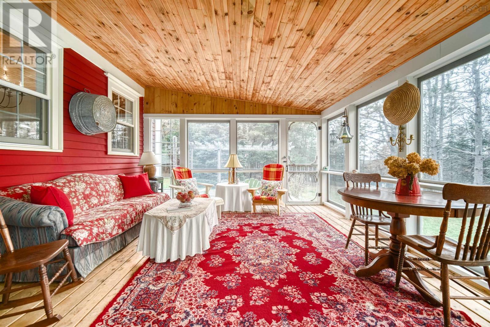 For sale: 172 Hamms Hill Rd, Blockhouse, Nova Scotia B0J1E0 - 202323589 ...