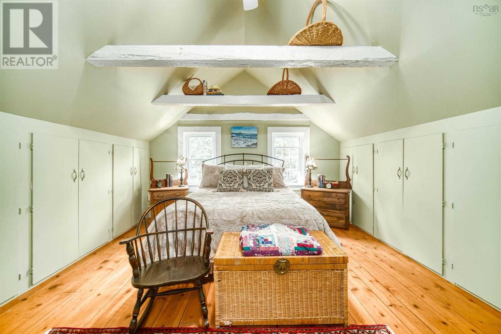 For sale: 172 Hamms Hill Rd, Blockhouse, Nova Scotia B0J1E0 - 202323589 ...