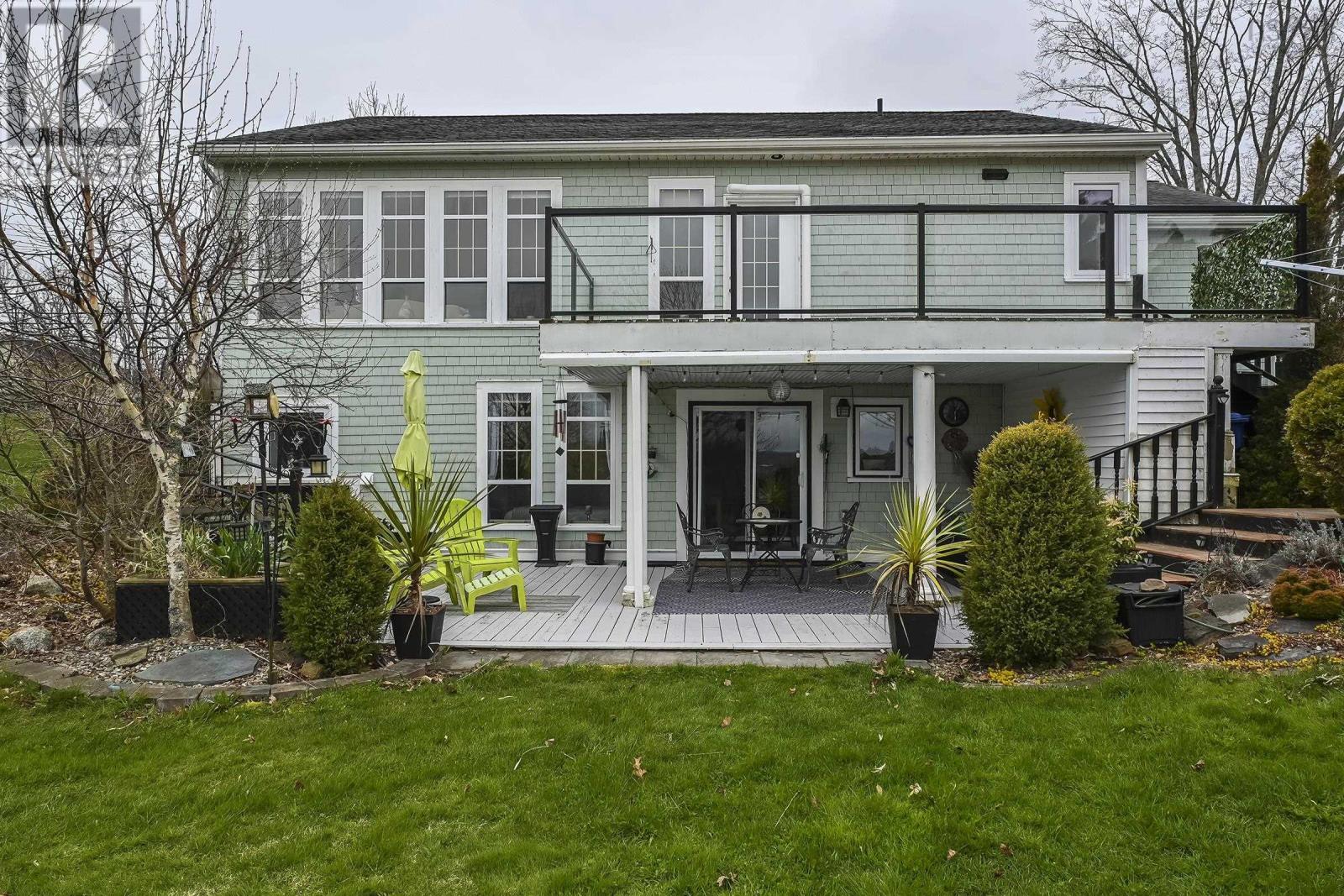 14025 Highway 1, Hants Border, Nova Scotia B0P1P0 | REALTOR.ca