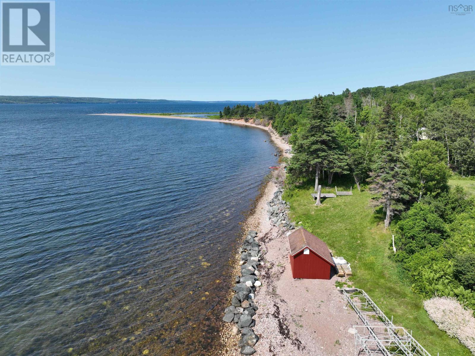 3242 Grand Narrows Highway, Boisdale, Nova Scotia B1Y3R5 | REALTOR.ca