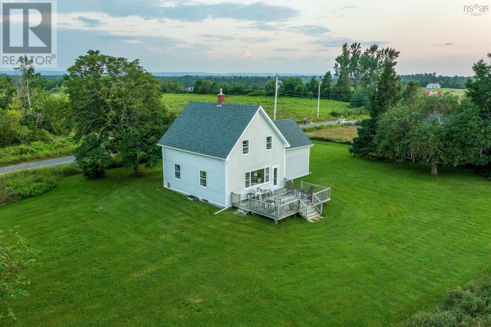 463 Brule Shore Road, Brule Shore, Nova Scotia B0K1V0 | REALTOR.ca