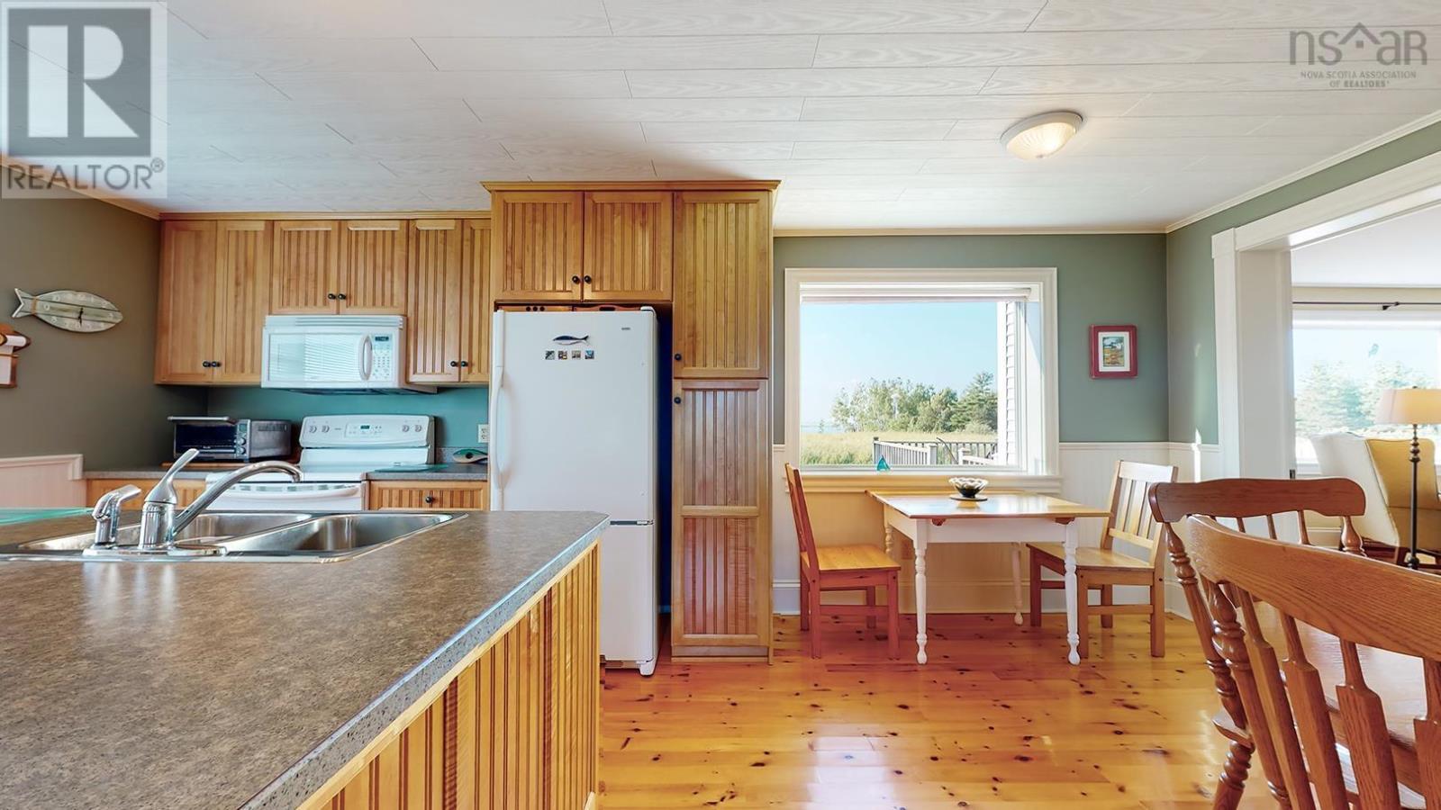 463 Brule Shore Road, Brule Shore, Nova Scotia B0K1V0 | REALTOR.ca