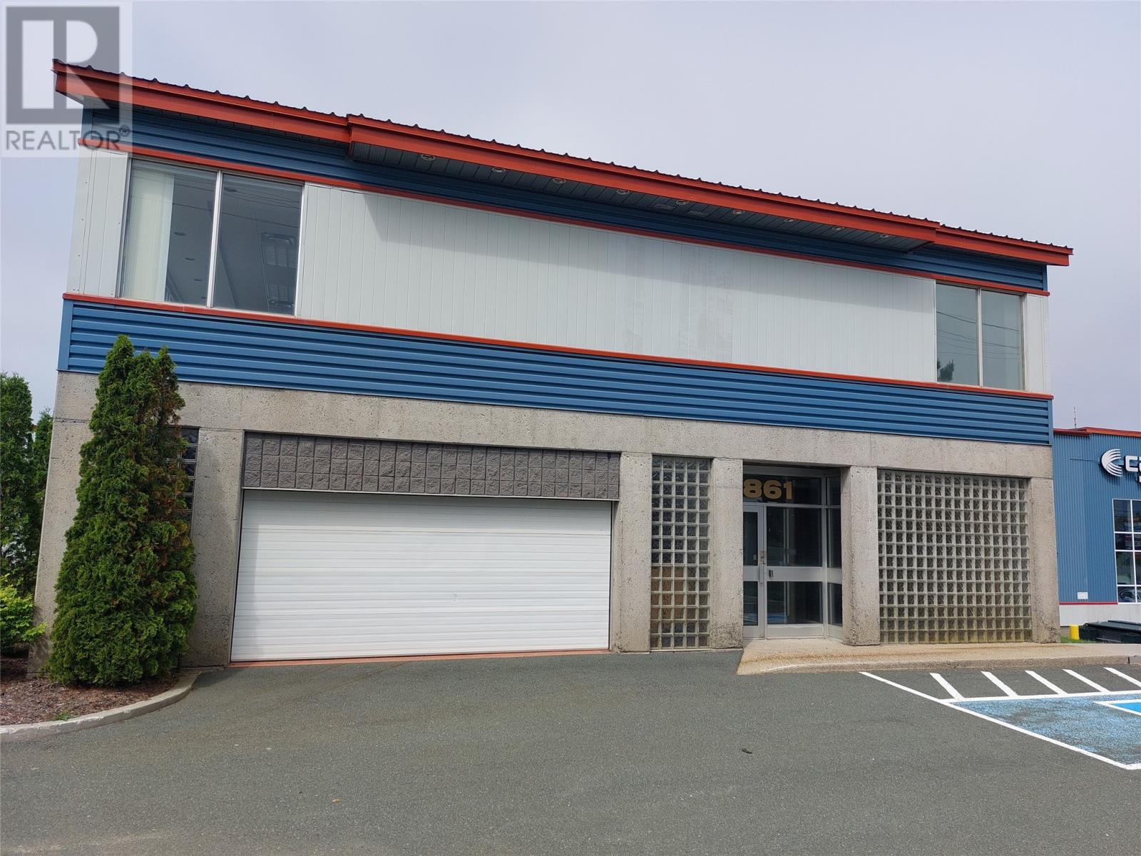 For lease: 861 Torbay Road, Torbay, Newfoundland & Labrador A1K1A2 ...