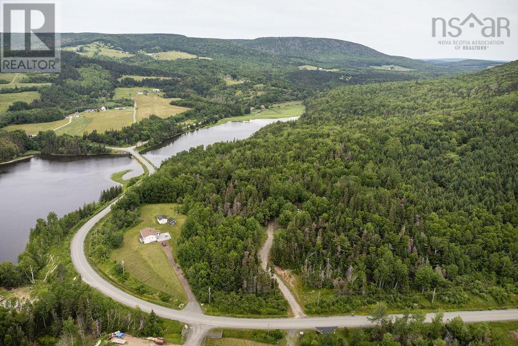 For sale: Lot 1A 342 Mabou Harbour Road, Mabou, Nova Scotia B0E1X0 ...