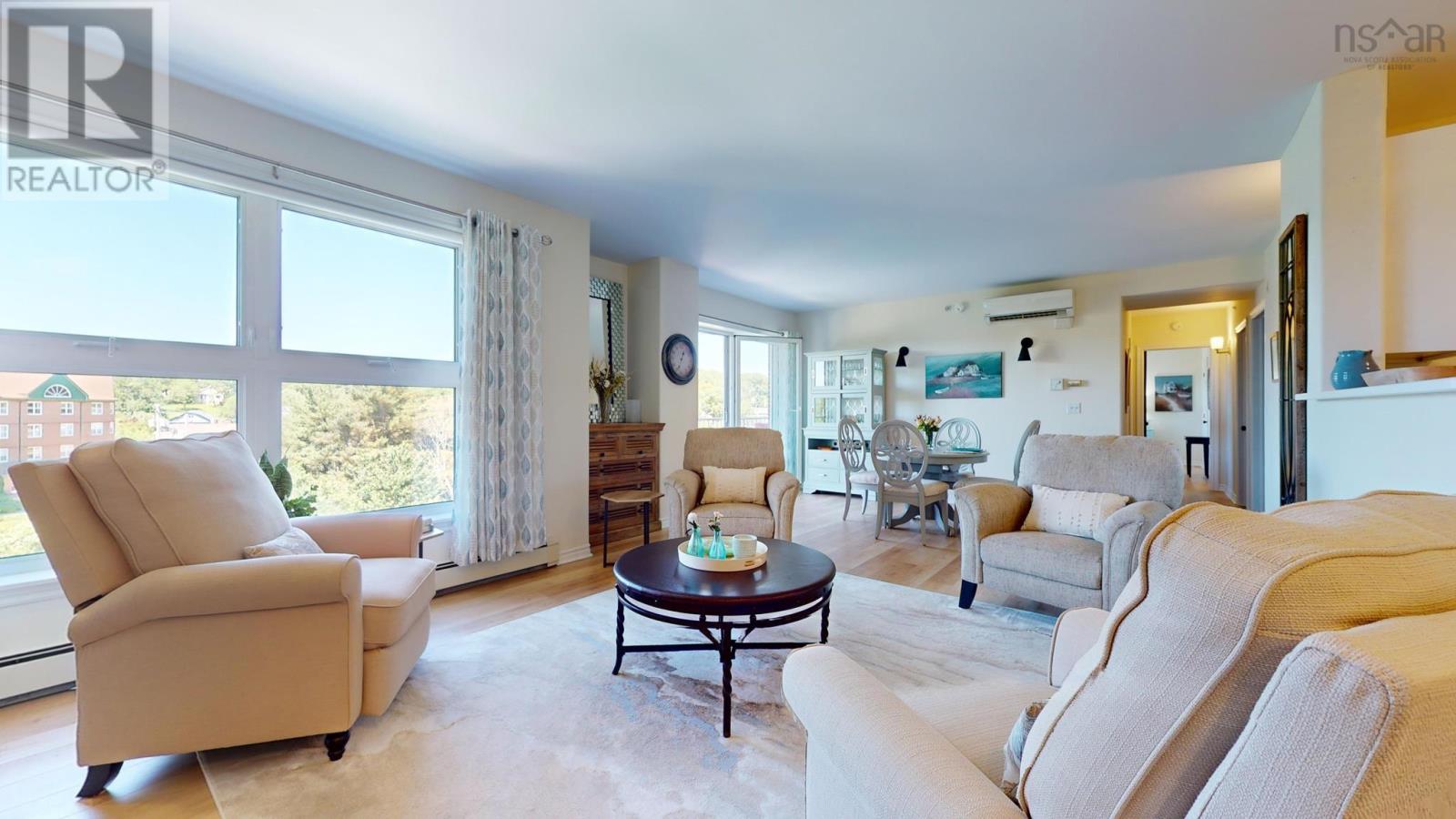 For sale: 702 89 Waterfront Drive, Bedford, Nova Scotia B4A4K4 ...