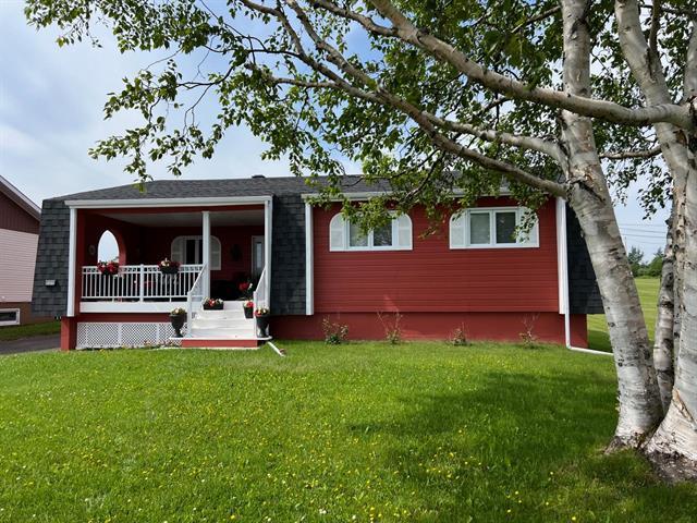 À vendre : 75 Boul. Gérard-D.-Levesque E., Paspébiac, Québec G0C2K0 ...