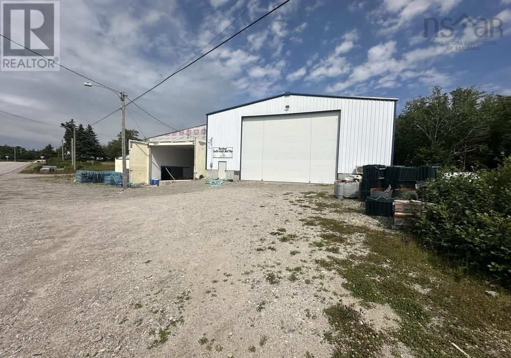 For sale: 1121 Sandy Point Road, Sandy Point, Nova Scotia B0T1W0 ...