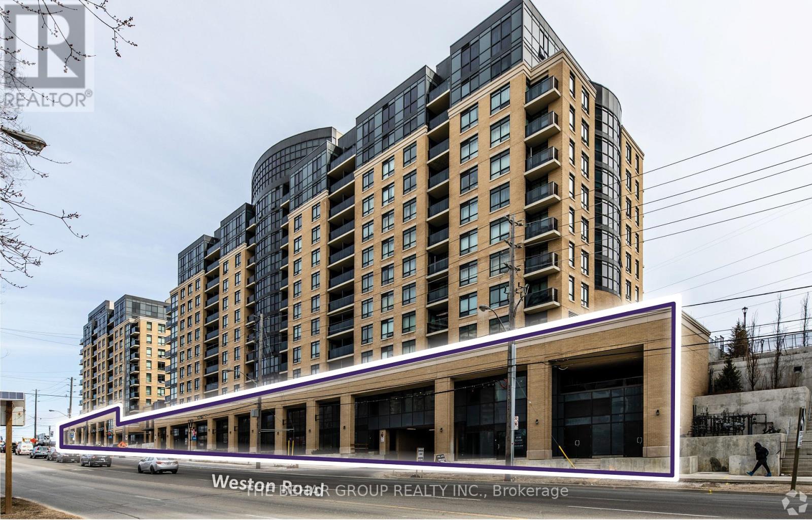 For lease: 3461 WESTON ROAD, Toronto (Humbermede), Ontario M9M2V9 ...