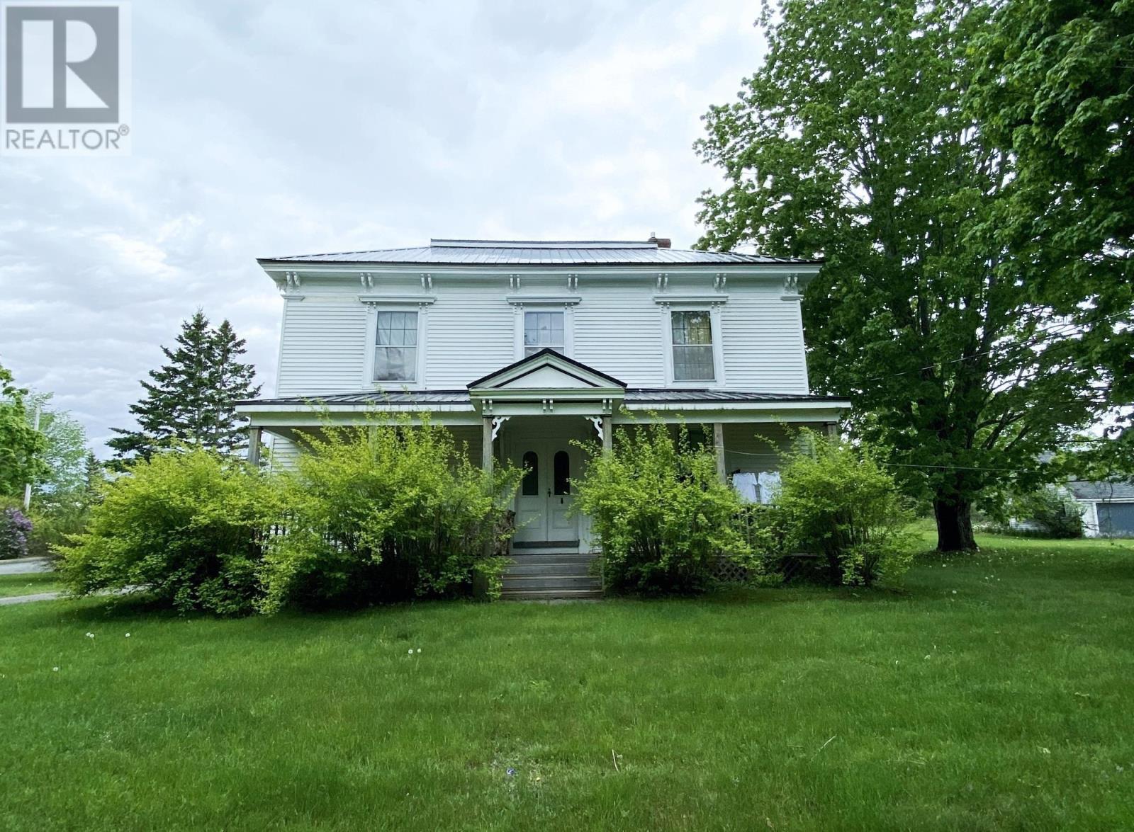 For sale: 47 Great Village Lornevale Road, Great Village, Nova Scotia ...