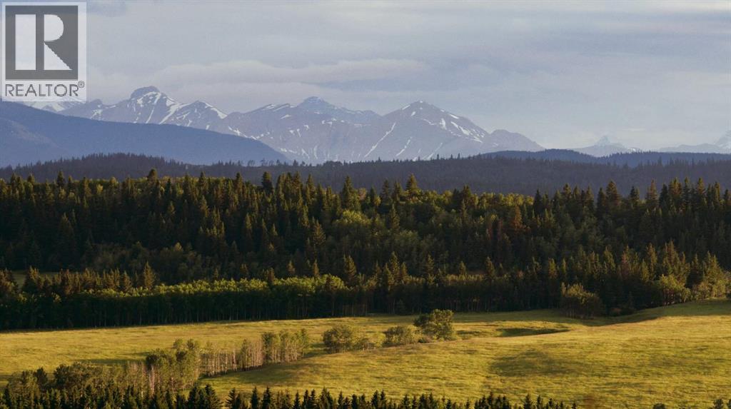 For sale: Scott Lake Ranch, Rural Rocky View County, Alberta T3Z2L4 ...