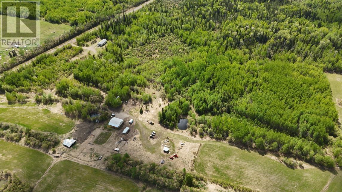 For sale: 7922 FARRELL CREEK ROAD, Fort St. John, British Columbia V0C1V0 - R2904952 | REALTOR.ca