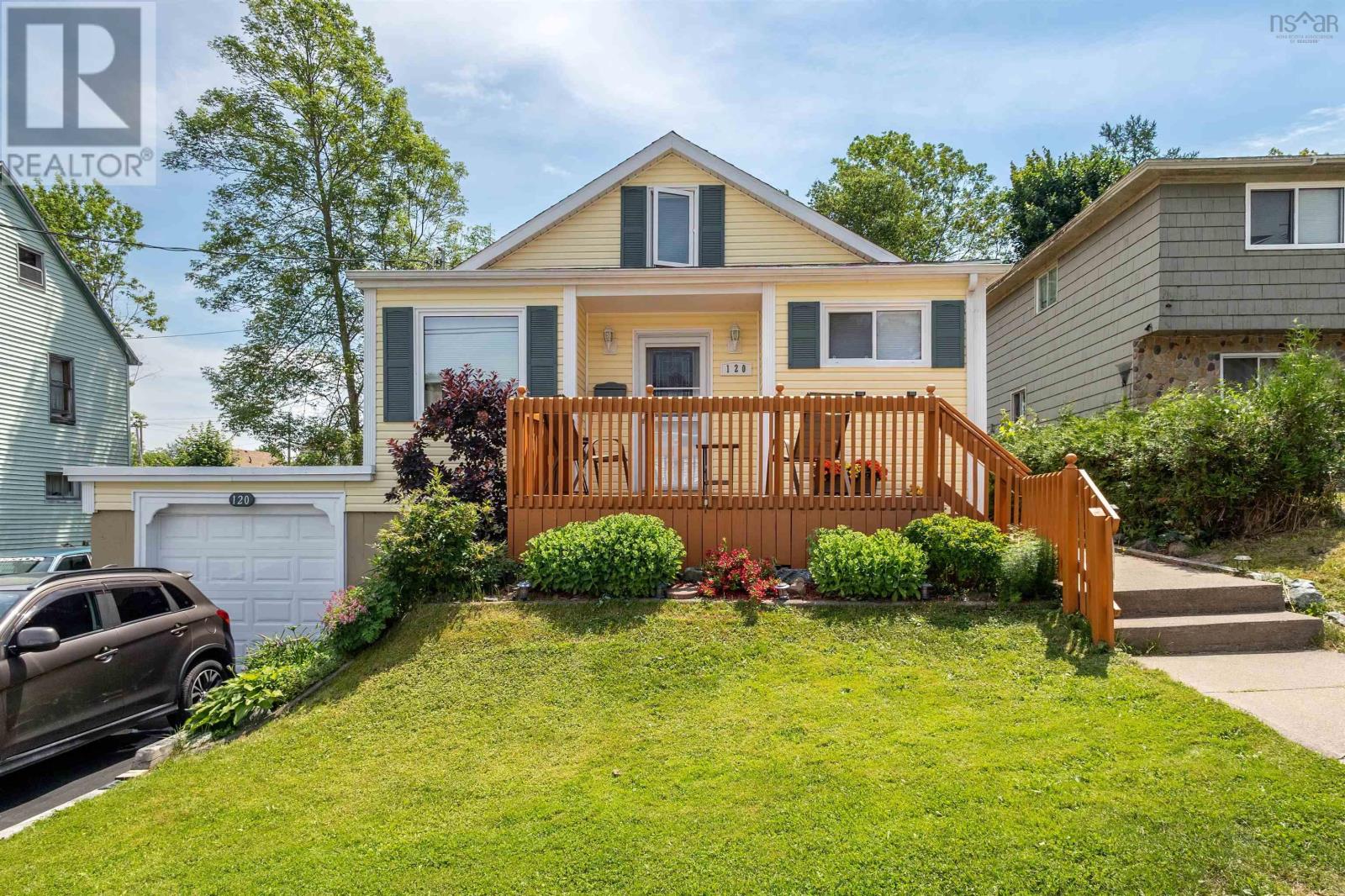 120 Grove Street, Sydney, Nova Scotia B1P3N1 | REALTOR.ca