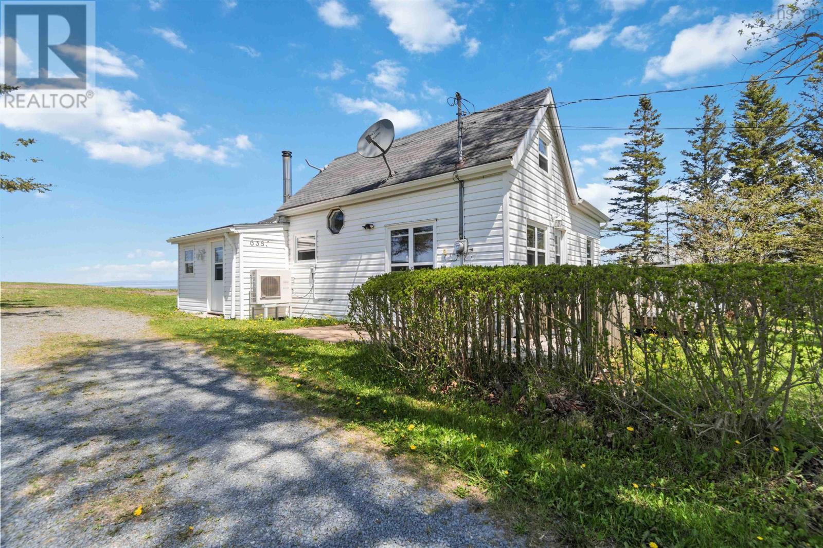 6385 Highway 215, Cheverie, Nova Scotia B0N2A0 | REALTOR.ca