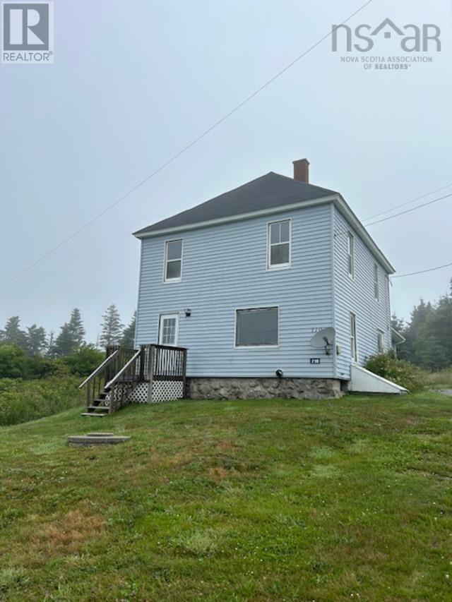For sale: 710 Bear Point Road, Bear Point, Nova Scotia B0W3B0 ...