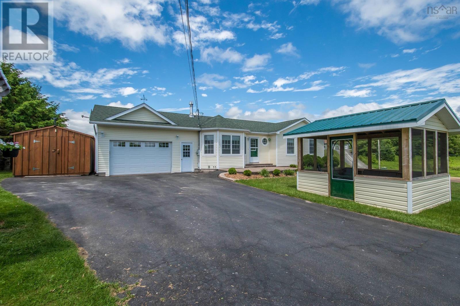 166 Etter Road Extension, Newport, Nova Scotia B0N2A0 | REALTOR.ca