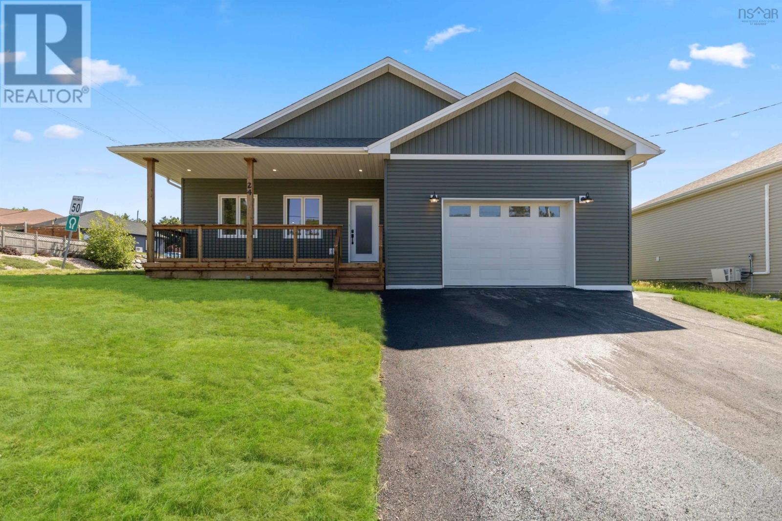 24 Acorn Drive, Bridgewater, Nova Scotia B4V8Z3 | REALTOR.ca