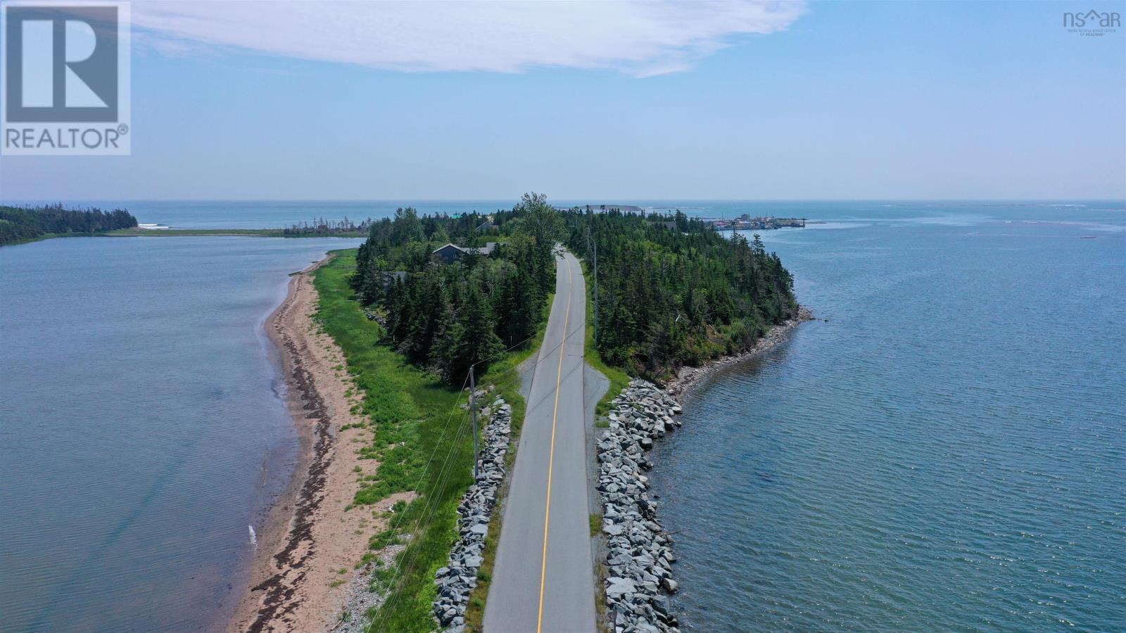 Lot S Causeway Road, Three Fathom Harbour, Nova Scotia B0J1N0 | REALTOR.ca