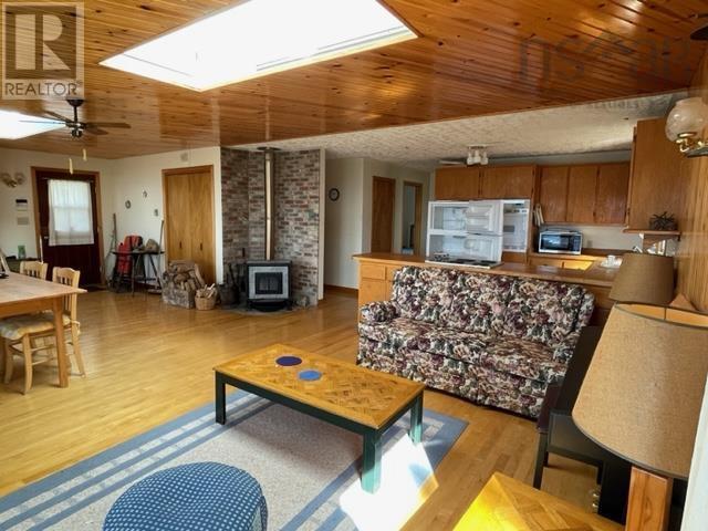 For sale: 7849 Kempt Head Road, Kempt Head, Nova Scotia B1X1R9 ...