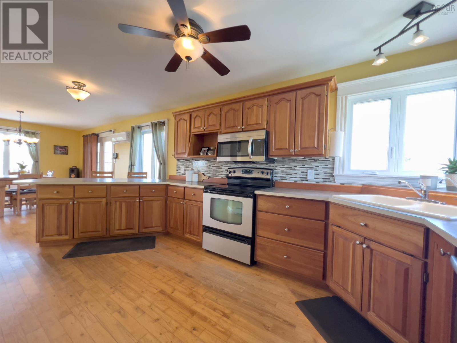 For sale: 341 Coldstream Road, Gays River, Nova Scotia B0N2H0 ...