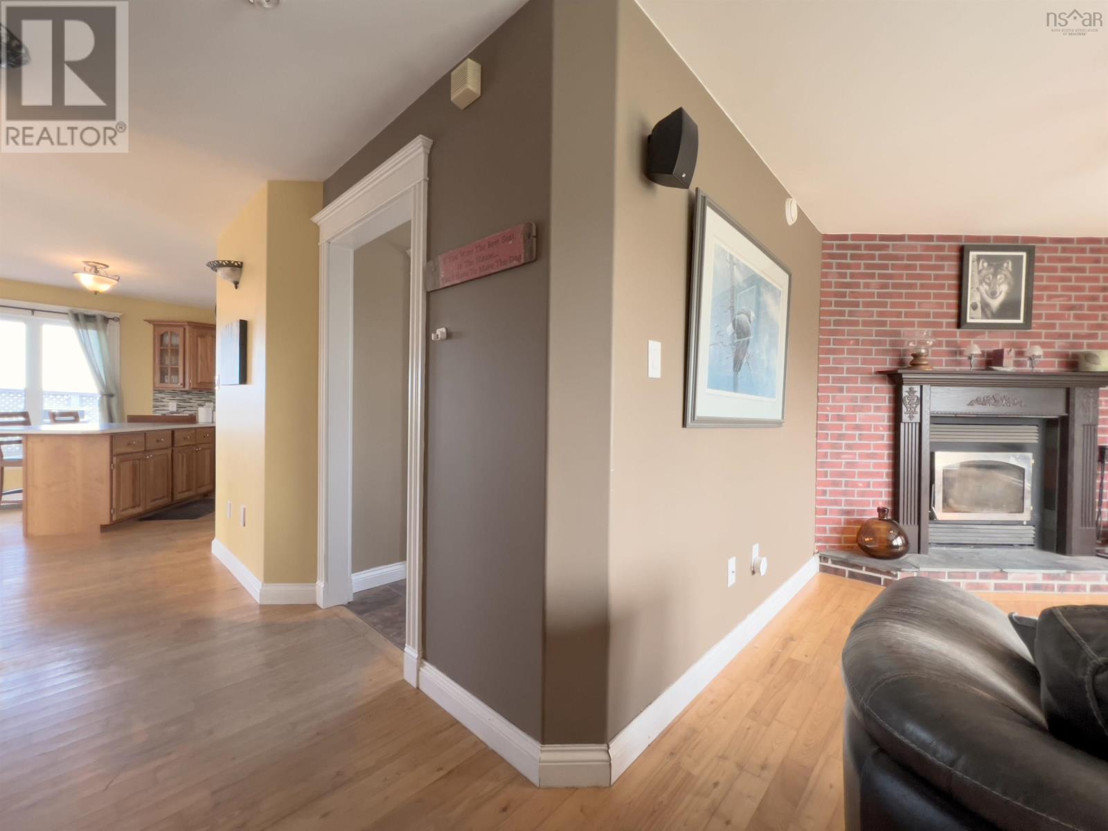 For sale: 341 Coldstream Road, Gays River, Nova Scotia B0N2H0 ...