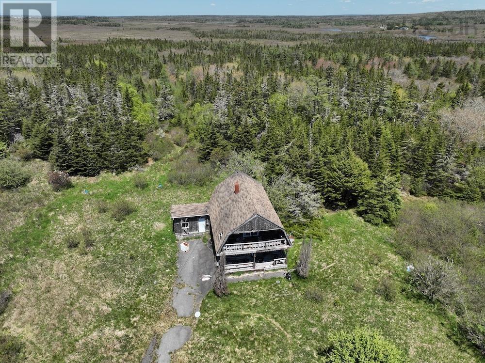 For sale: 8078 Highway 3, Charlesville, Nova Scotia B0W2A0 - 202411653 ...
