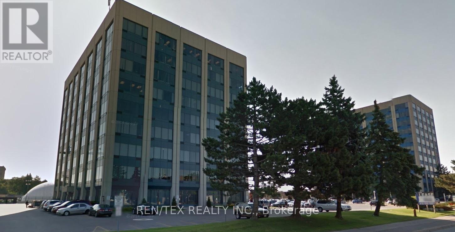 For lease: 311 - 250 CONSUMERS ROAD, Toronto (Henry Farm), Ontario ...