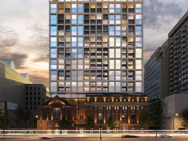 For rent: 2060 Rue Peel, #1110, Montréal (Ville-Marie), Quebec H3B0E5 ...