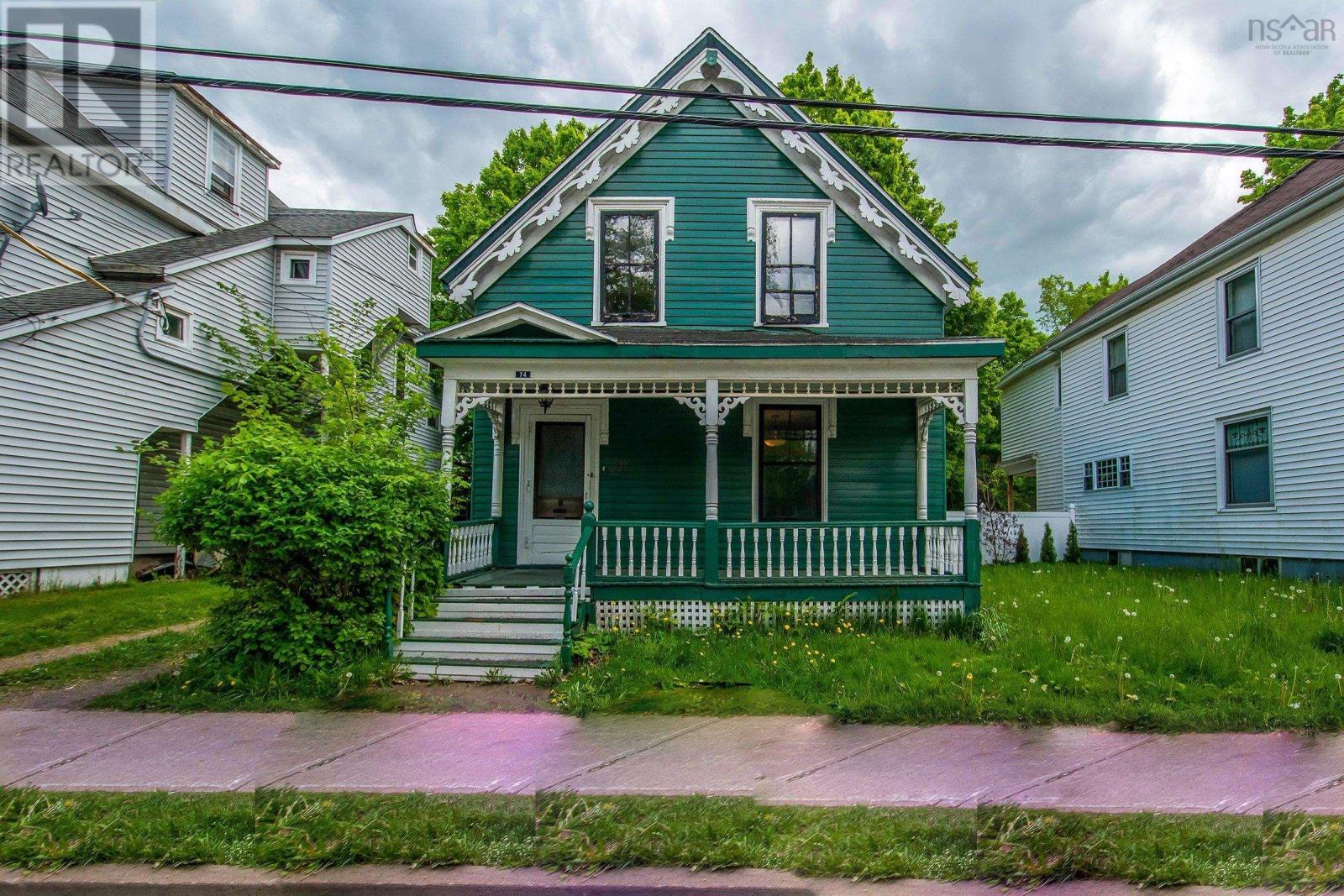 For sale: 74 Duke Street, Truro, Nova Scotia B2N2A6 - 202412900 ...