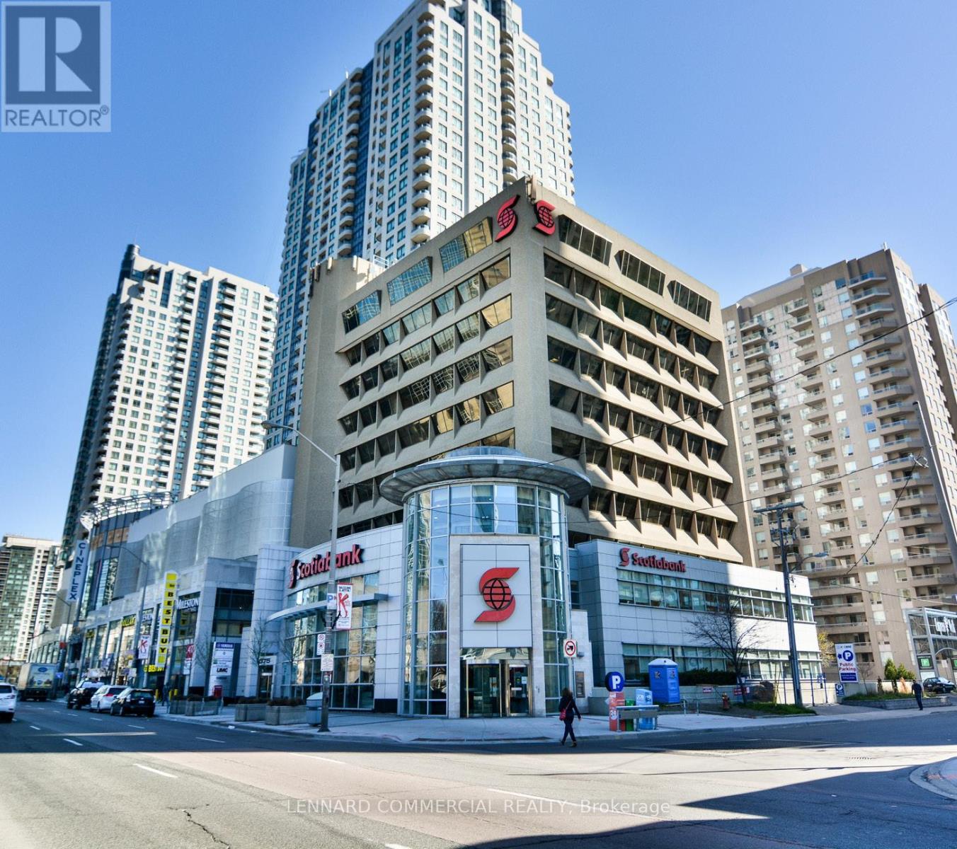 For rent: 402 - 5075 YONGE STREET, Toronto (Willowdale East), Ontario ...