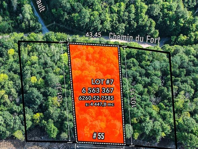 For sale: 55 Ch. de l'Aurore-Boréale, Val-des-Monts, Quebec J8N1A2 - 27383557 | REALTOR.ca