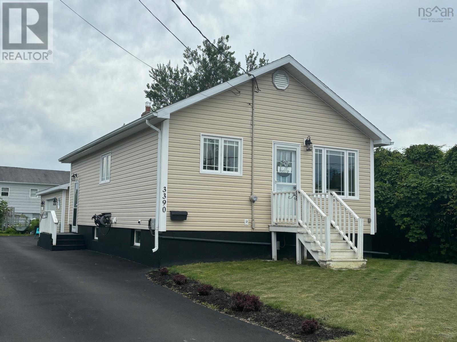 3390 Warren Avenue, New Waterford, Nova Scotia B1H7R2 | REALTOR.ca