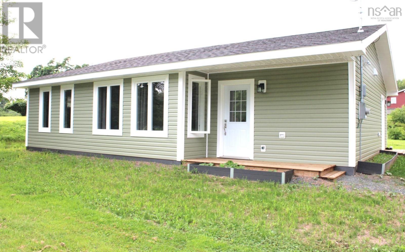 6227 Highway 4, Linacy, Nova Scotia B2H5C4 | REALTOR.ca