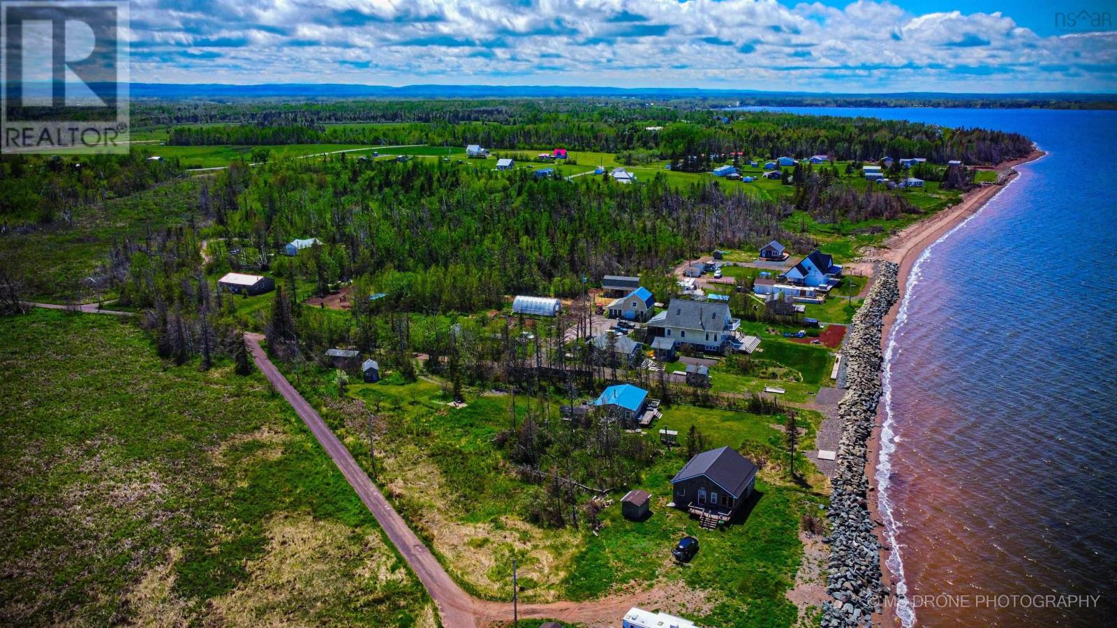 For sale: 59 Fraser Road, Brule Point, Nova Scotia B0K1V0 - 202403052 ...