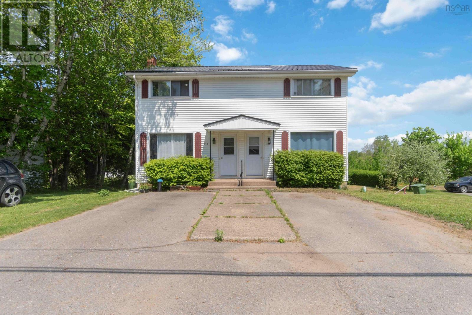 116/118 Orchard Street, Berwick, Nova Scotia B0P1E0 | REALTOR.ca