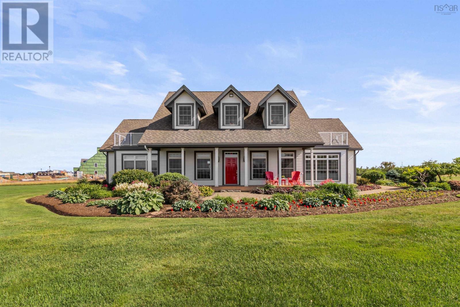 For sale: 263 Harbourside Drive, Fox Harbour, Nova Scotia B0K1Y0 ...