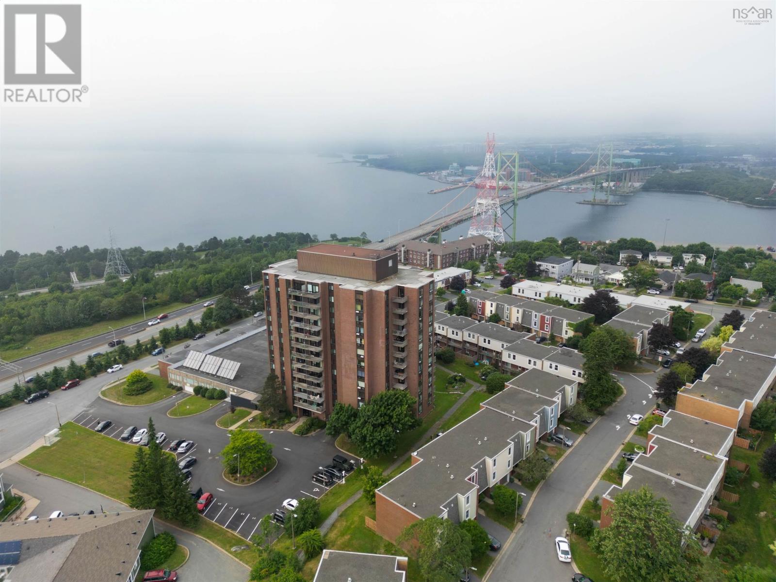 1004 5572 North Ridge Road, Halifax, Nova Scotia B3K5K2 | REALTOR.ca
