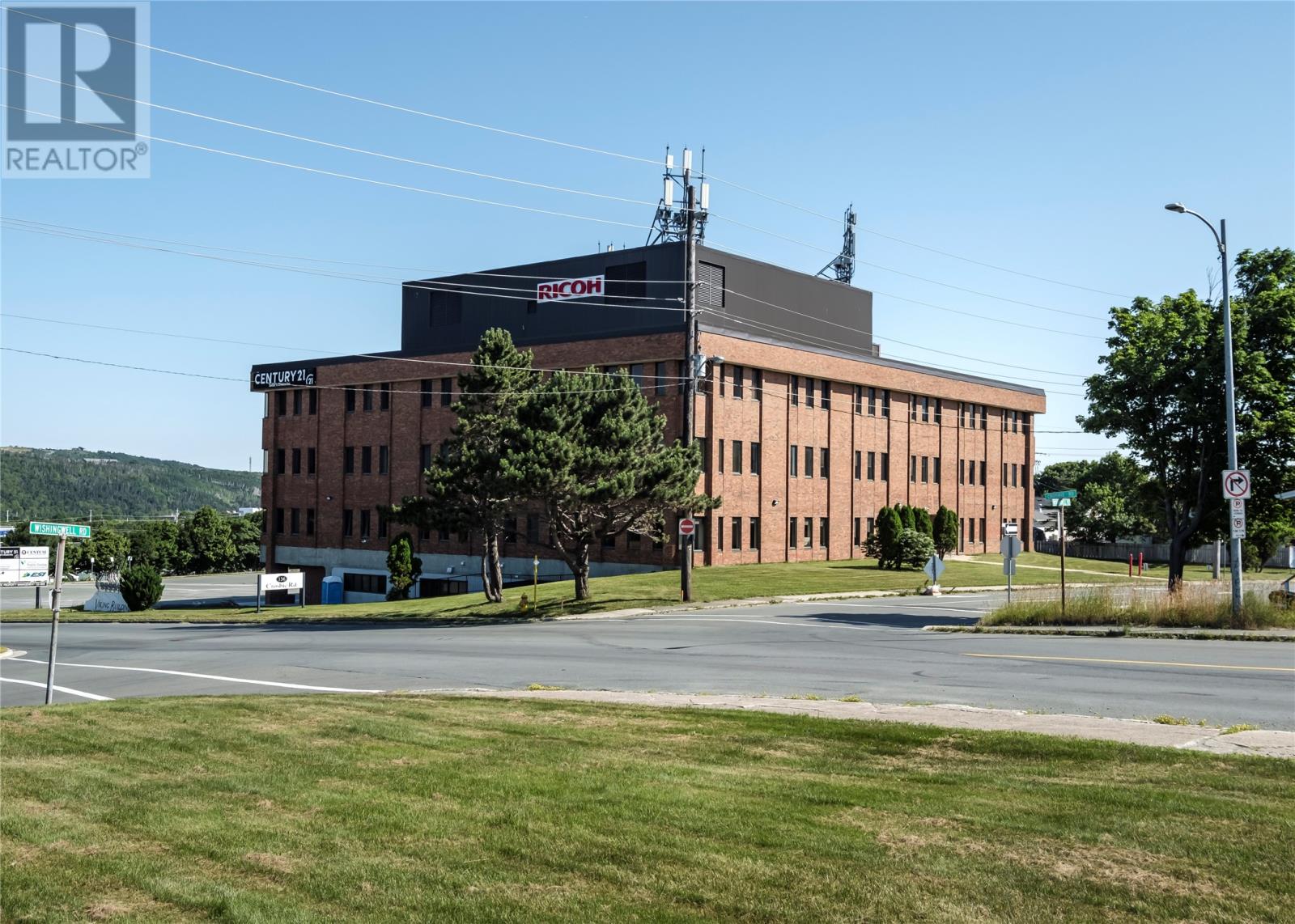 For lease: 136 Crosbie Road Unit#203, St John's, Newfoundland ...