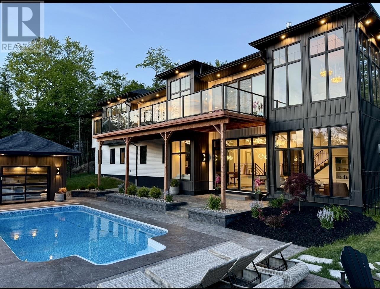 For sale: 32 Timber Lane, Middle Sackville, Nova Scotia B4E0N5 ...