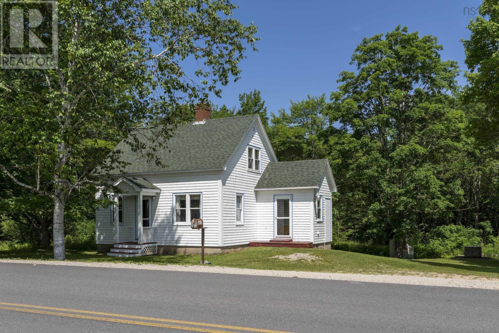 643 New Russell Road, New Ross, Nova Scotia B0J2M0 | REALTOR.ca