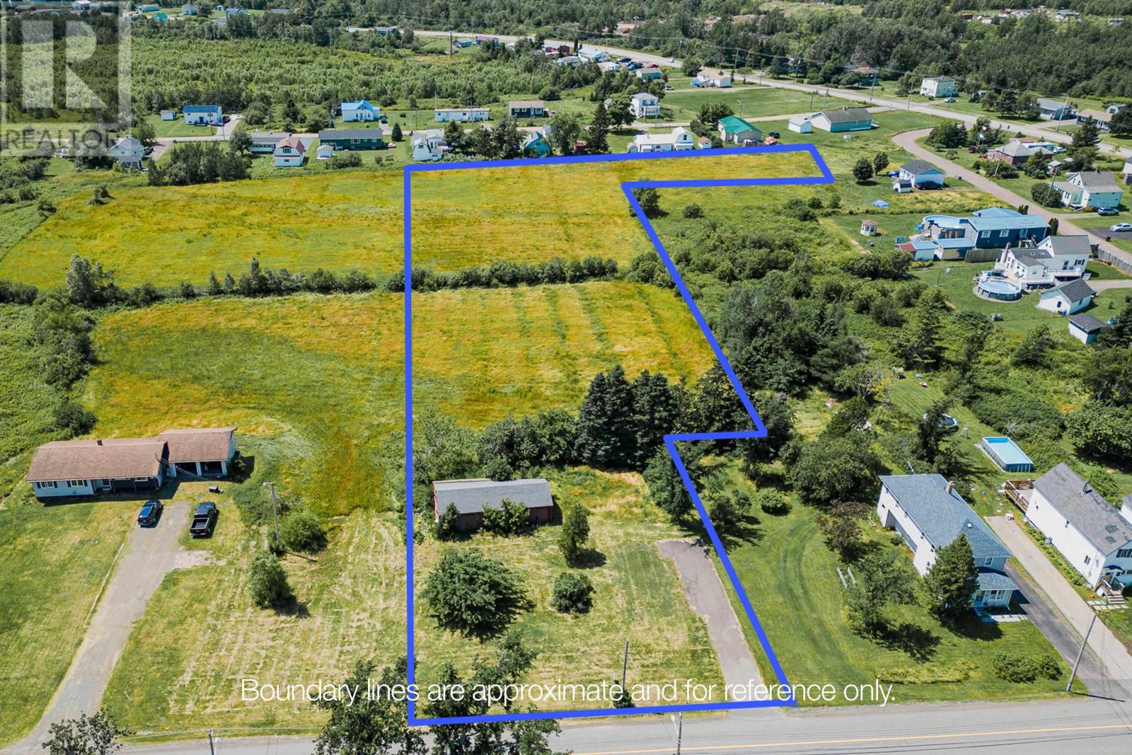 For sale: 1-4 Herrett Road, Springhill, Nova Scotia B0M1X0 - 202417481 ...