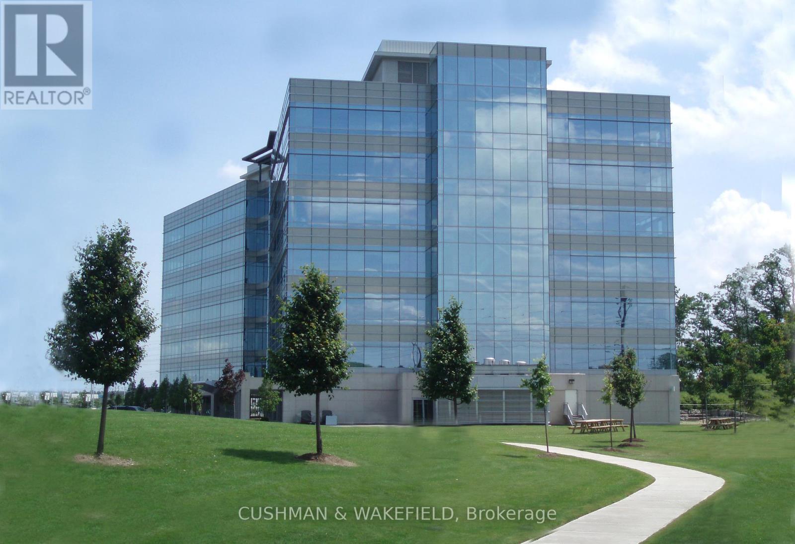 For lease: 701 - 8133 WARDEN AVENUE, Markham (Unionville), Ontario ...