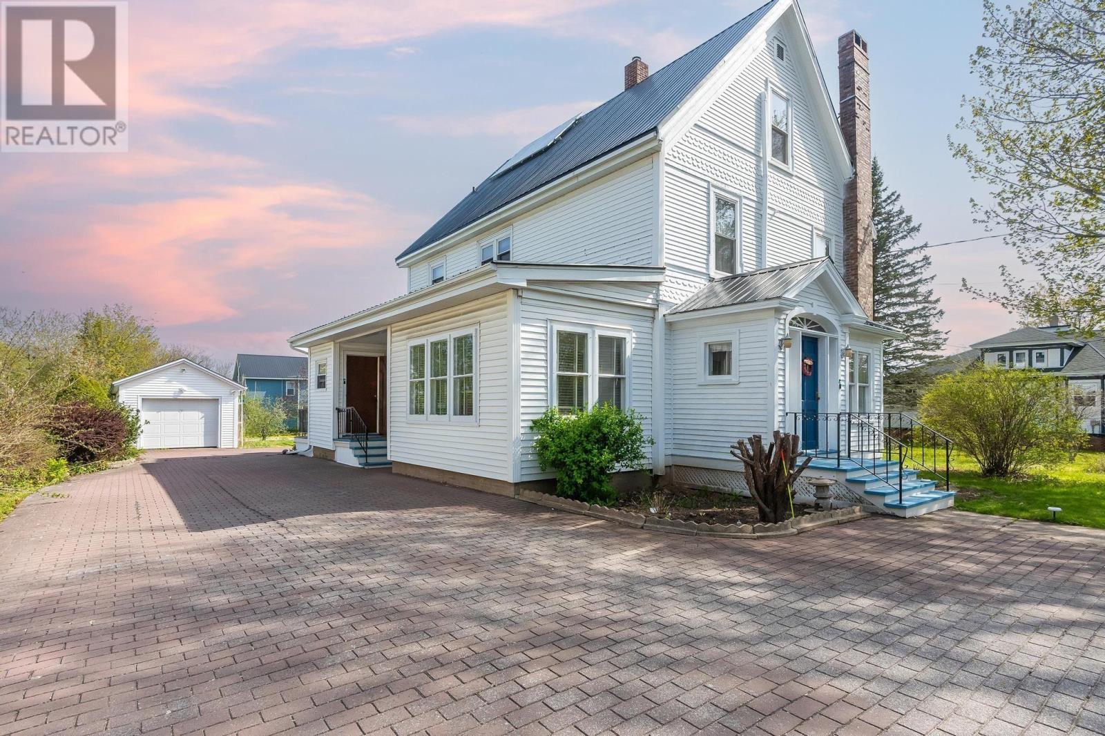 370 Main Street, Middleton, Nova Scotia B0S1P0 | REALTOR.ca