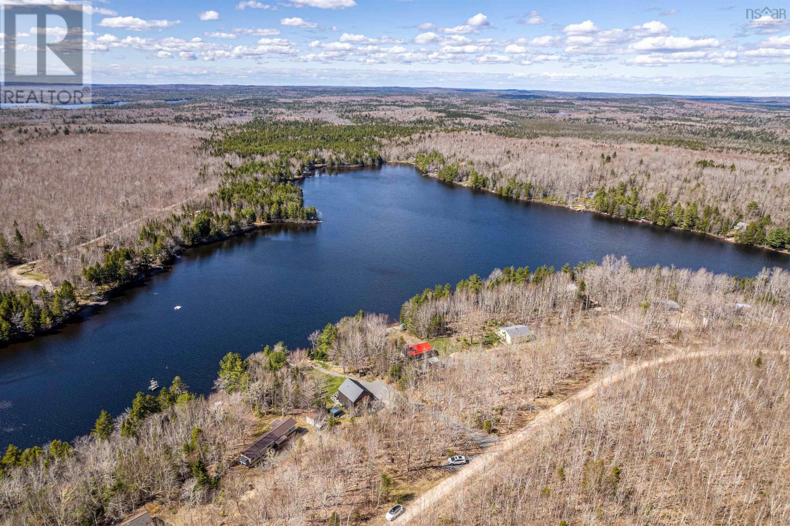 For sale: 244 Todd Road, New Russell, Nova Scotia B0J2M0 - 202409840 ...